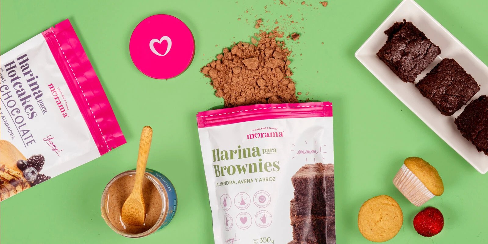 Morama – Morama USA