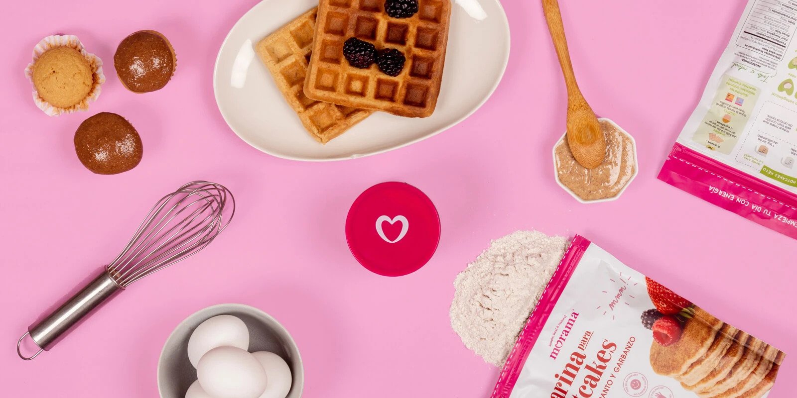 Morama – Morama USA